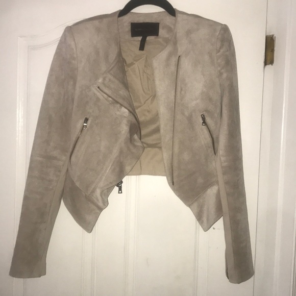 BCBGMaxAzria | Jackets & Coats | Stunning Bcbg Jacket | Poshmark